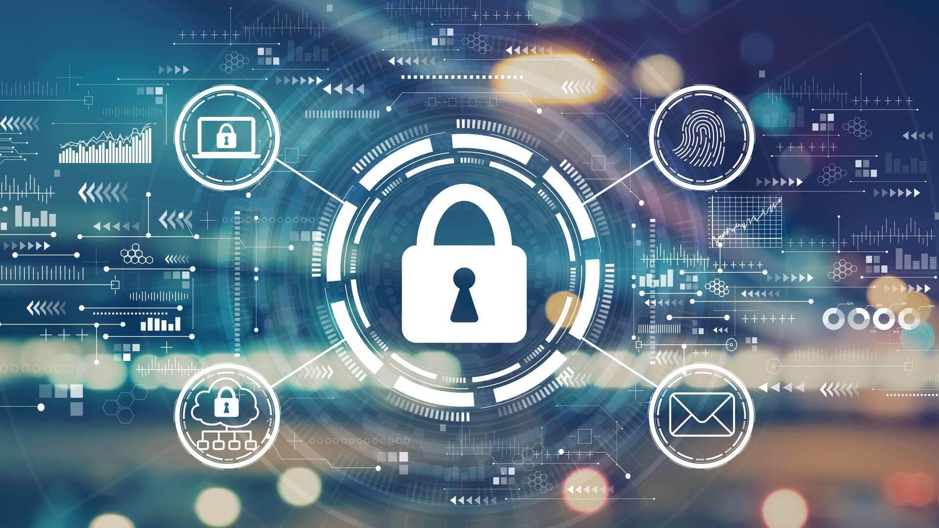 Autenticazione utente e sicurezza reti: si può scegliere “come”, ma non “se” | ZeroUno