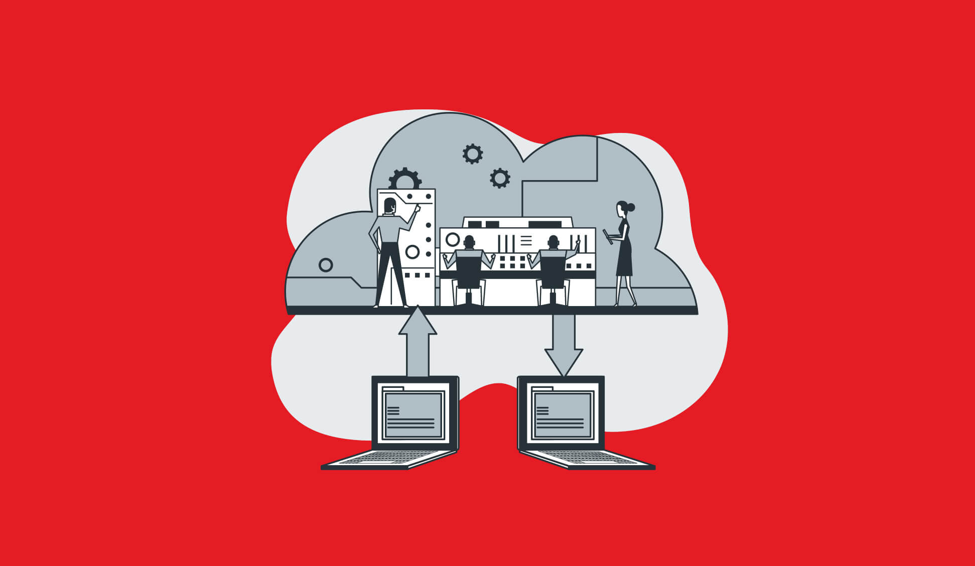 Guida alla sicurezza nel cloud: significato, sfide e best practices