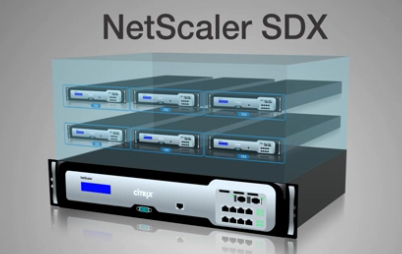 Citrix apre la piattaforma NetScaler Sdx | ZeroUno