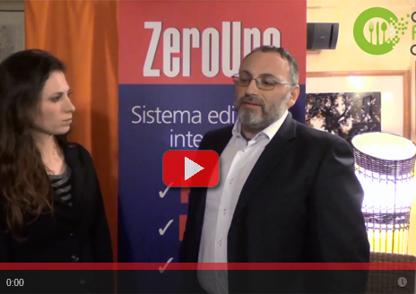 Dialoghi di Cibo - Intervista a Mirko Menecali - BI & Epm Manager Sinfo ...