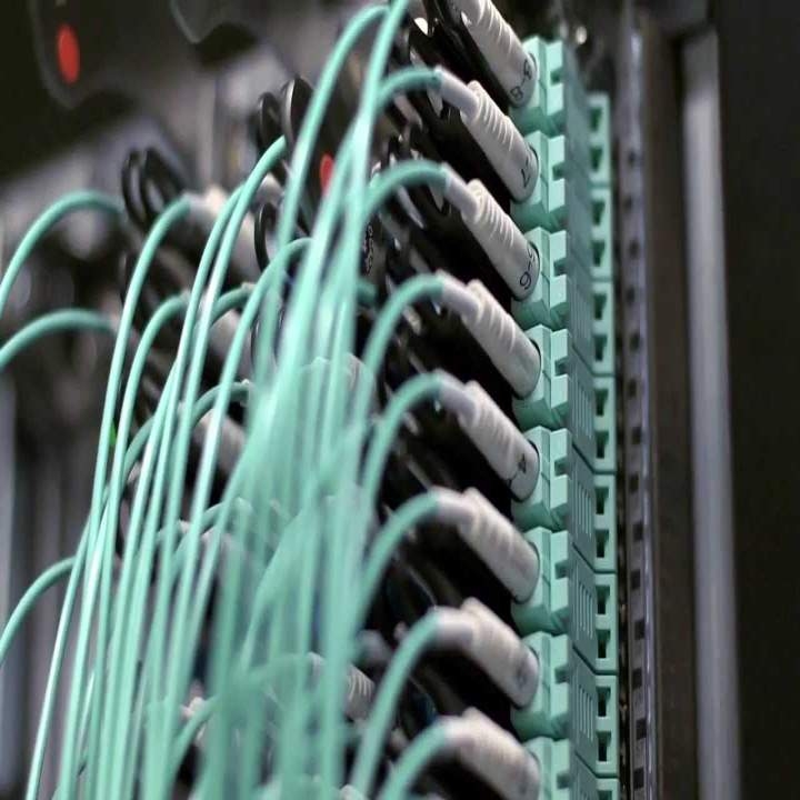 Storage Area Network: come e perché investire nelle SAN Ethernet ...