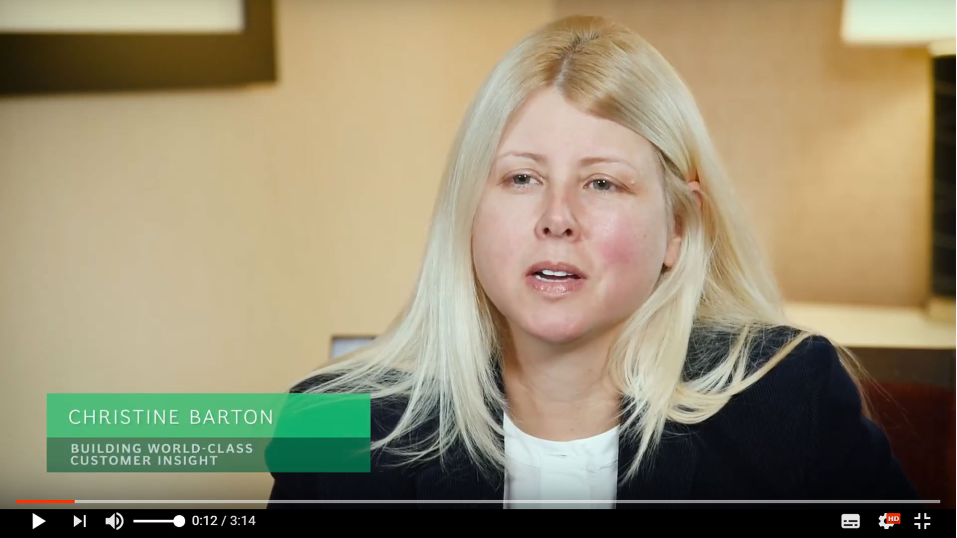 Cosa sono i customer insight, quanti CIO li utilizzano nelle loro ...